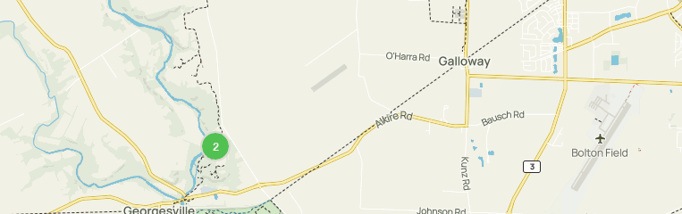 Best River Trails in Galloway | AllTrails