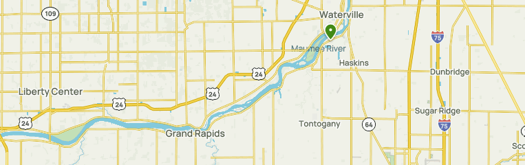 Best Walking Trails in Grand Rapids | AllTrails