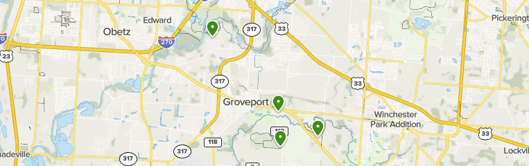 Best Walking Trails in Groveport | AllTrails
