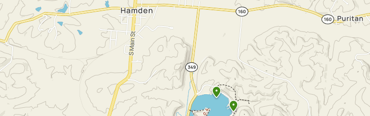 Best Walking Trails in Hamden | AllTrails