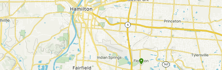 Best Bike Touring Trails in Hamilton | AllTrails