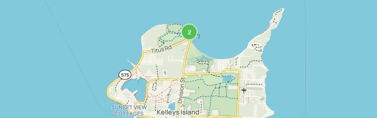 2023 Best Historic Site Trails in Kelleys Island | AllTrails