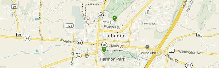 Best Walking Trails in Lebanon | AllTrails