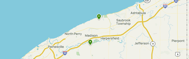 Best Lake Trails in Madison | AllTrails