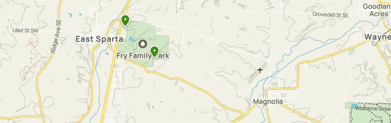 Best Kid Friendly Trails in Magnolia | AllTrails