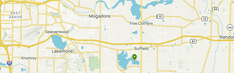 Best Walking Trails in Mogadore | AllTrails