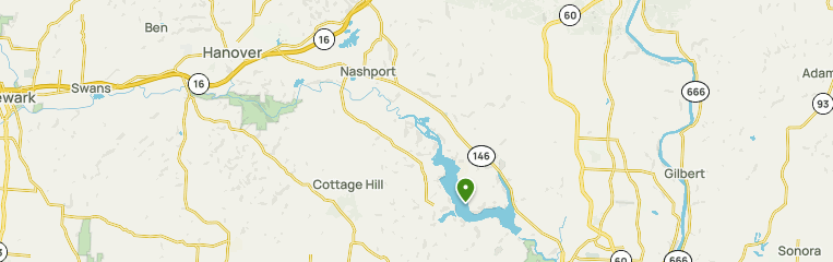 Best Walking Trails in Nashport | AllTrails