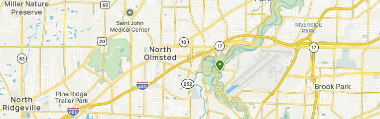 Best Forest Trails in North Olmsted | AllTrails