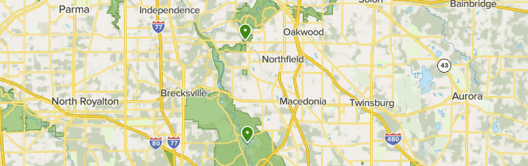 Best Walking Trails in Northfield | AllTrails