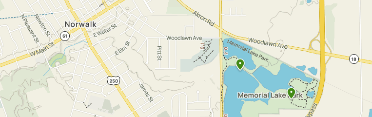 Best Lake Trails in Norwalk | AllTrails