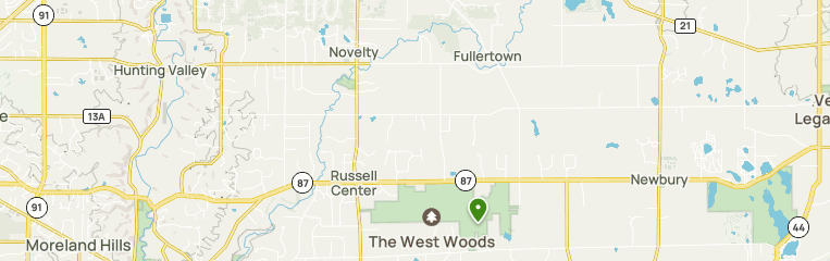 Best Walking Trails in Novelty | AllTrails