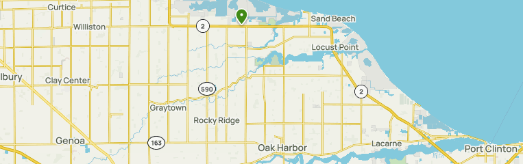 Best Walking Trails in Oak Harbor | AllTrails