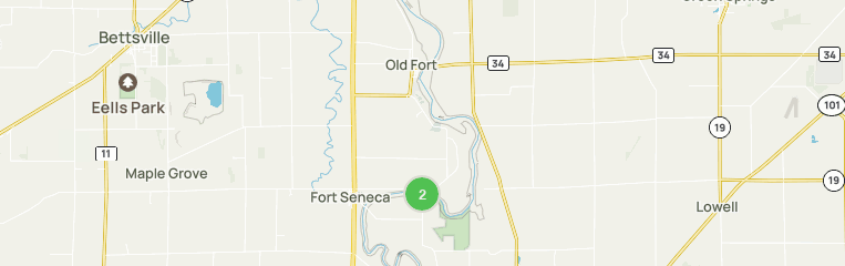 Best River Trails in Old Fort | AllTrails