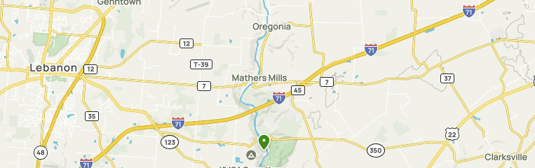 2023 Best Walking Trails in Oregonia | AllTrails