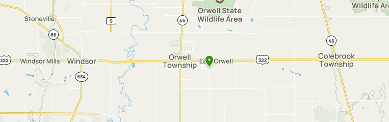 Best Kid Friendly Trails in Orwell | AllTrails