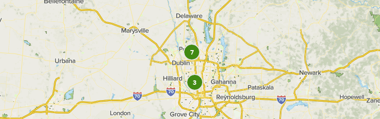 Best Views Trails in Powell | AllTrails