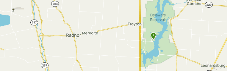 2023 Best Wild Flowers Trails in Radnor | AllTrails