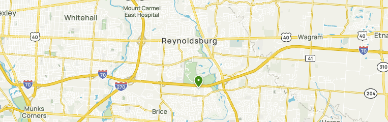 Best Kid Friendly Trails in Reynoldsburg | AllTrails