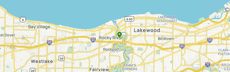 Best Forest Trails in Rocky River | AllTrails