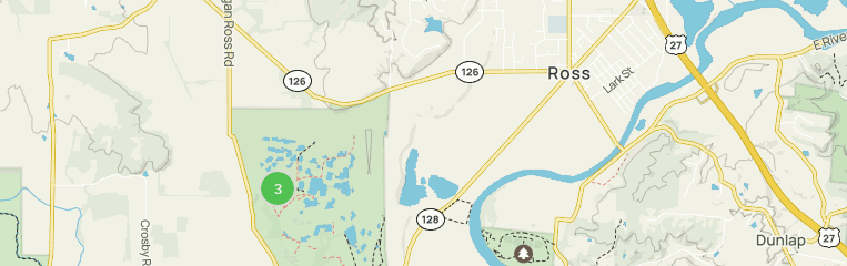 Best Walking Trails in Ross | AllTrails