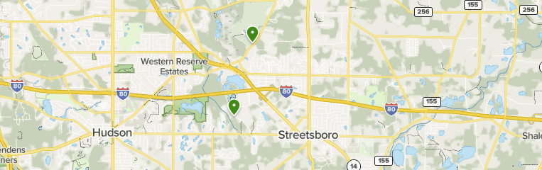 Best Lake Trails in Streetsboro | AllTrails