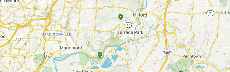 Best Kid Friendly Trails in Terrace Park | AllTrails