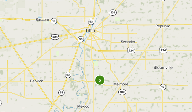 Best Kid Friendly Trails near Tiffin, Ohio | AllTrails