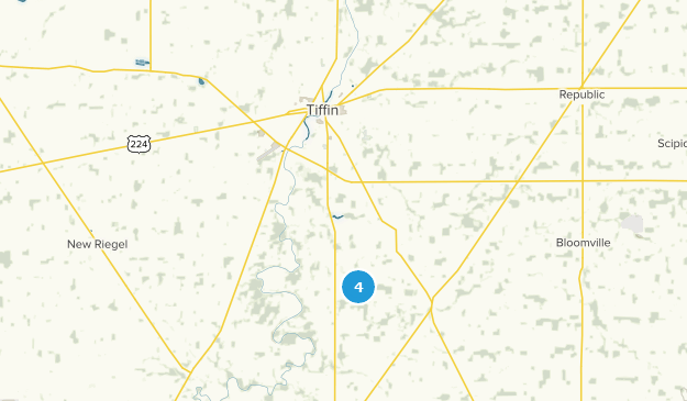 Best Running Trails near Tiffin, Ohio | AllTrails