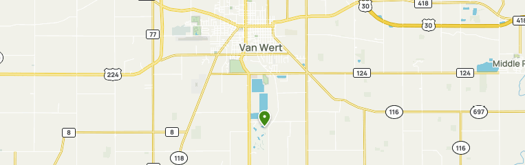 Best Lake Trails in Van Wert | AllTrails