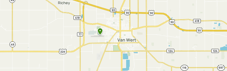 Best Walking Trails in Van Wert | AllTrails