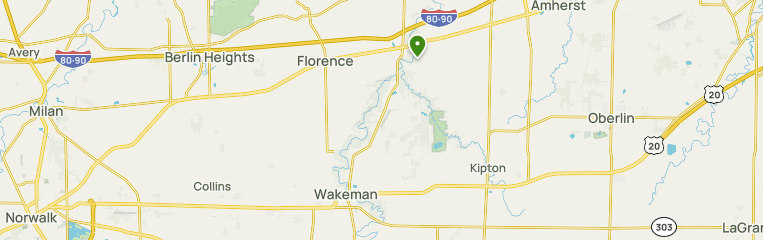 Best River Trails in Wakeman | AllTrails