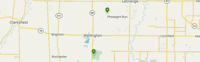 2023 Best Views Trails in Wellington | AllTrails