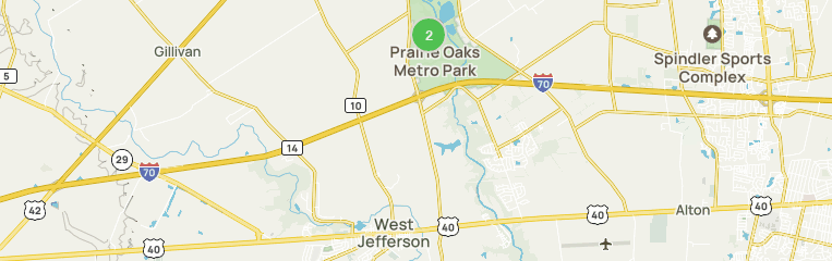 2023 Best Lake Trails in West Jefferson | AllTrails