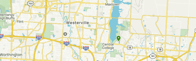 Best Beach Trails in Westerville | AllTrails