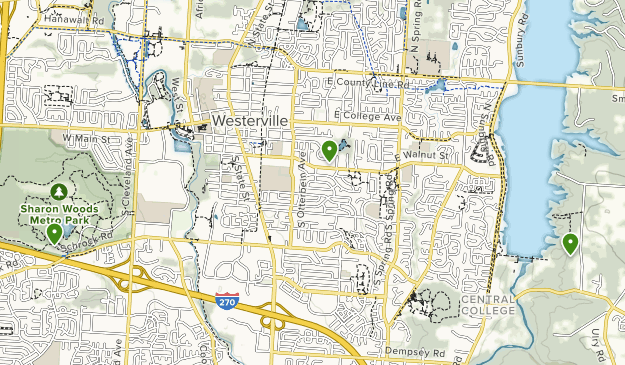 Best Bird Watching Trails near Westerville, Ohio | AllTrails