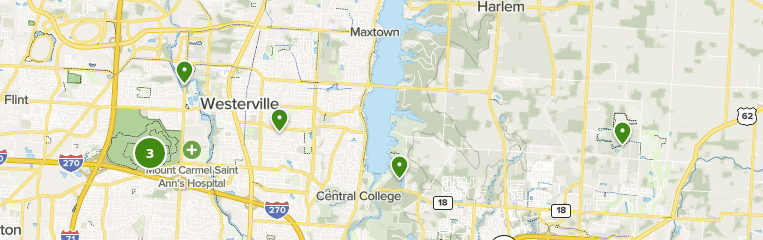 10 Best Walking Trails in Westerville | AllTrails