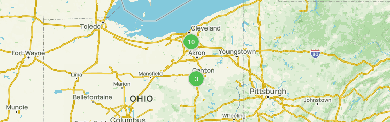 2023 Best Historic Site Trails in Zoar | AllTrails