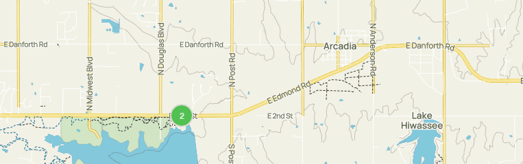 Best Walking Trails in Arcadia | AllTrails