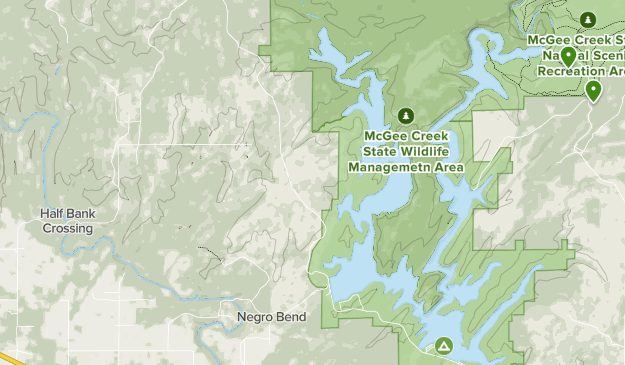 Best Forest Trails near Atoka, Oklahoma | AllTrails