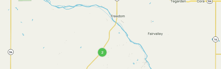 Best Cave Trails in Freedom | AllTrails