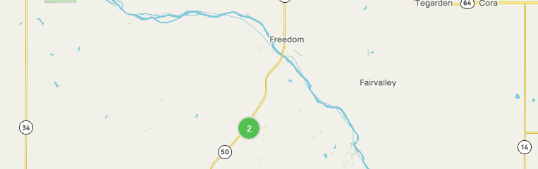 Best Views Trails in Freedom | AllTrails