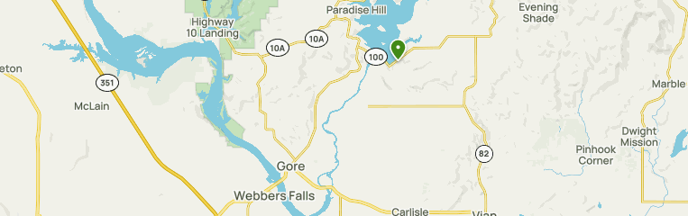 2023 Best Forest Trails in Gore | AllTrails
