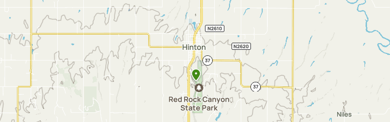 Best Camping Trails in Hinton | AllTrails