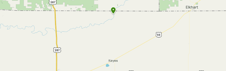 2023 Best Walking Trails in Keyes | AllTrails