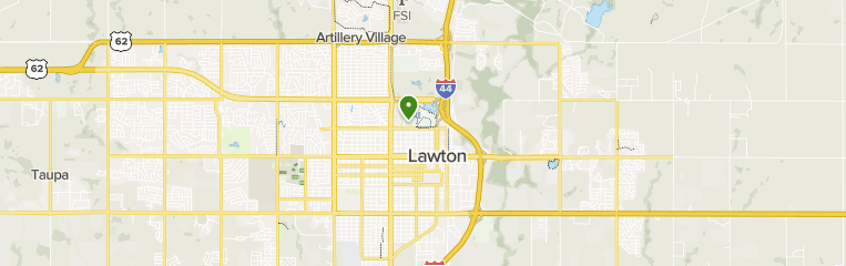 Best Lake Trails in Lawton | AllTrails