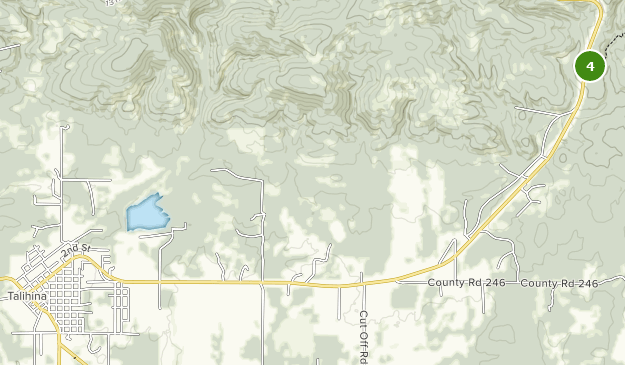 Best Camping Trails near Talihina, Oklahoma | AllTrails