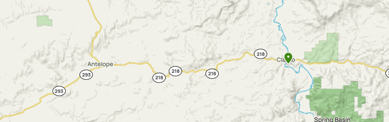 2023 Best River Trails in Antelope | AllTrails