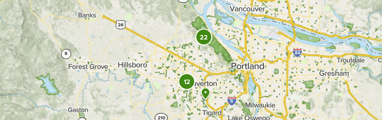 Best walking trails in Beaverton, Oregon | AllTrails