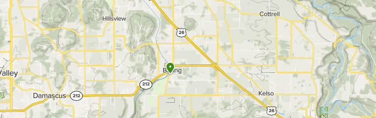 Best Walking Trails in Boring | AllTrails