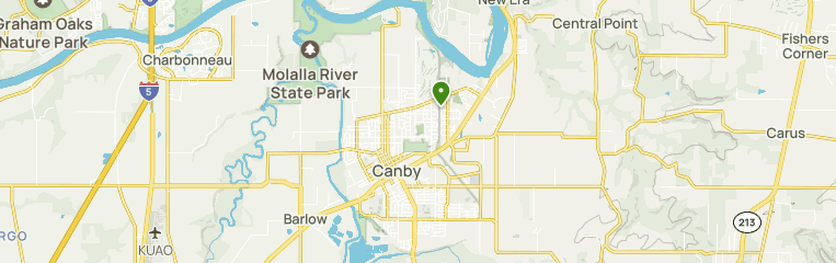 2023 Best Forest Trails in Canby | AllTrails